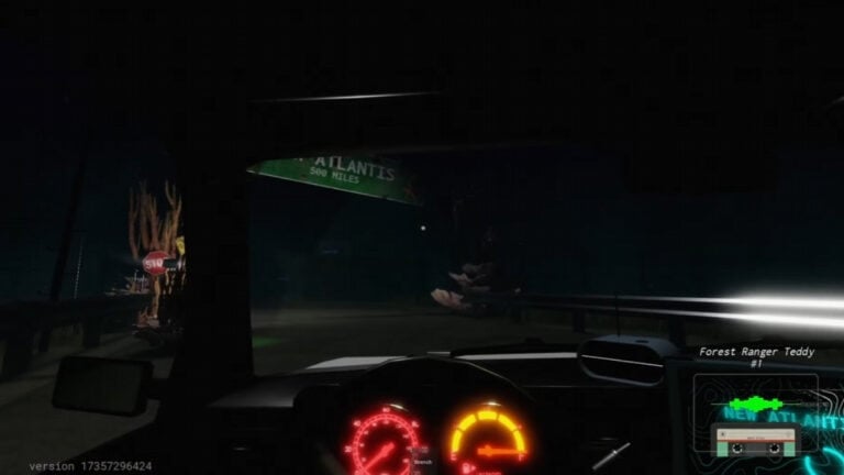 Roblox Drive: Full Walkthrough | The Nerd Stash