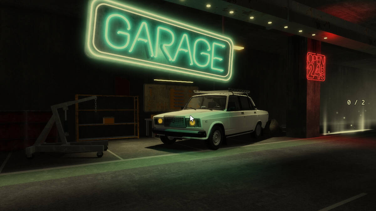 Roblox Drive: Full Walkthrough | The Nerd Stash