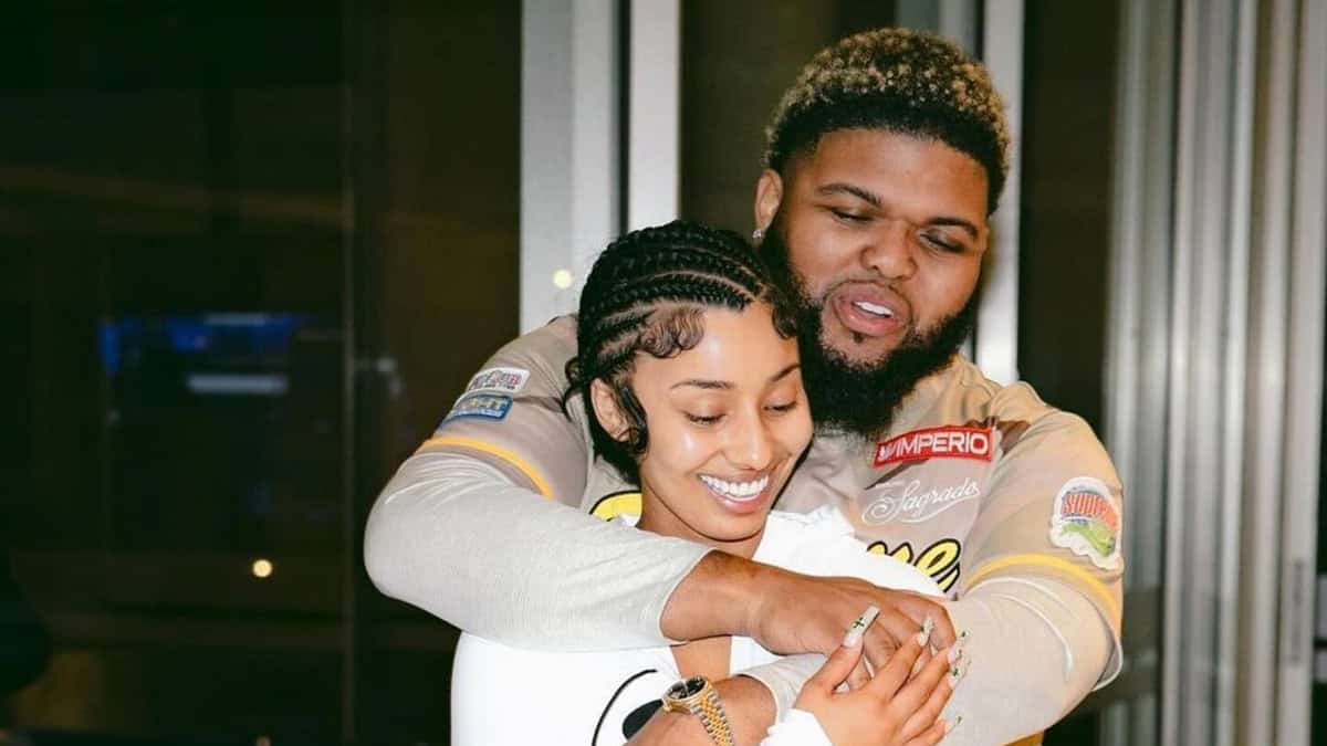 Druski Clarifies “Have Them Pockets Ready” Comment About Ex Rubi Rose