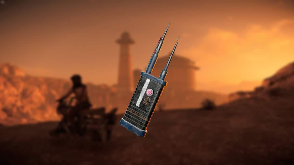 How To Get the Electro-Shock Prod (& Stun Elite Enemies) in Star Wars ...