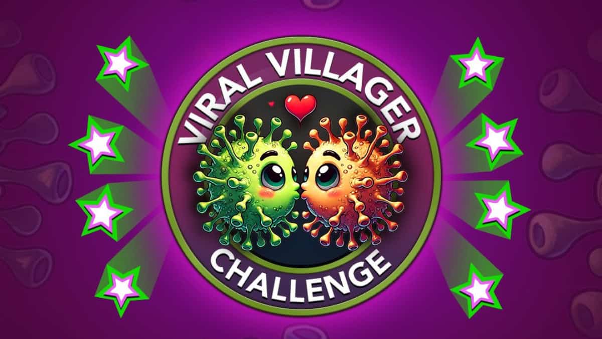 How To Complete the Viral Villager Challenge in BitLife | The Nerd Stash