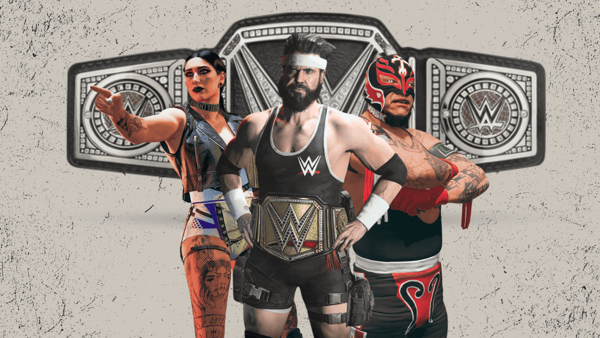 How To Get Free MW3/Warzone SummerSlam WWE Operator Skin | The Nerd Stash