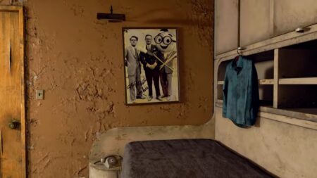 Treyarch Reveals New Warzone Map, Area 99 | The Nerd Stash