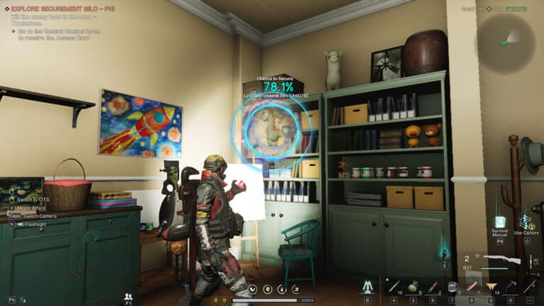 How To Get The Chefosaurus Deviant in Once Human | The Nerd Stash