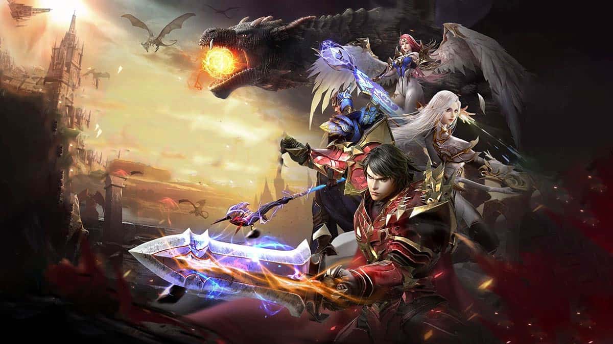 MU: Dark Epoch Codes (August/September 2024) | The Nerd Stash