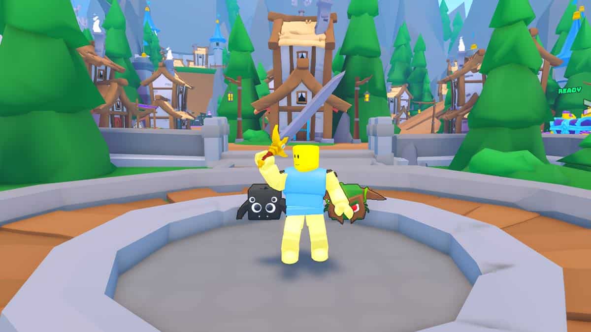 Roblox Swordmaster Simulator Codes (August/September 2024) | The Nerd Stash