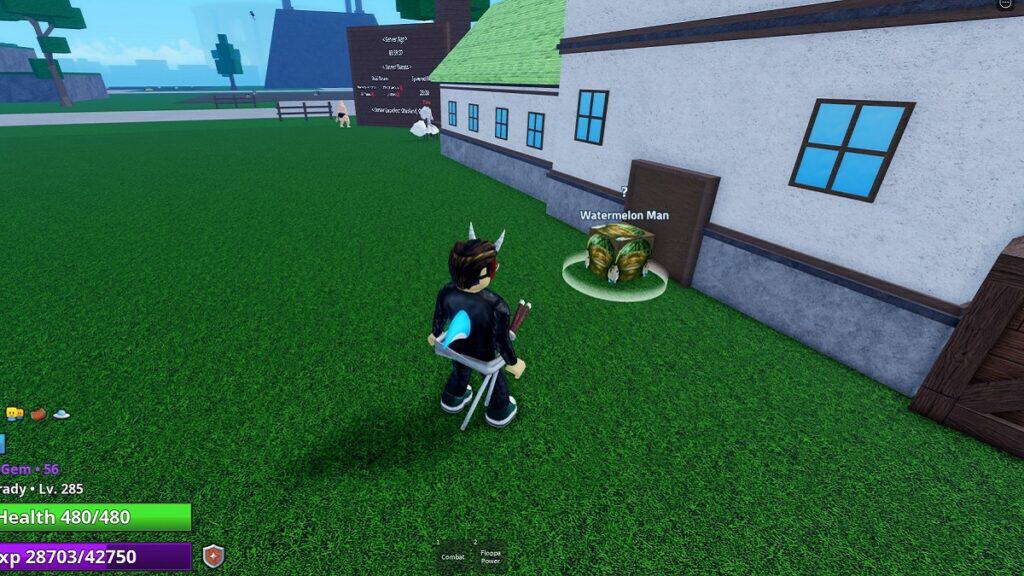 Roblox Meme Sea Tier List: Best Races For PvP and PvE | The Nerd Stash