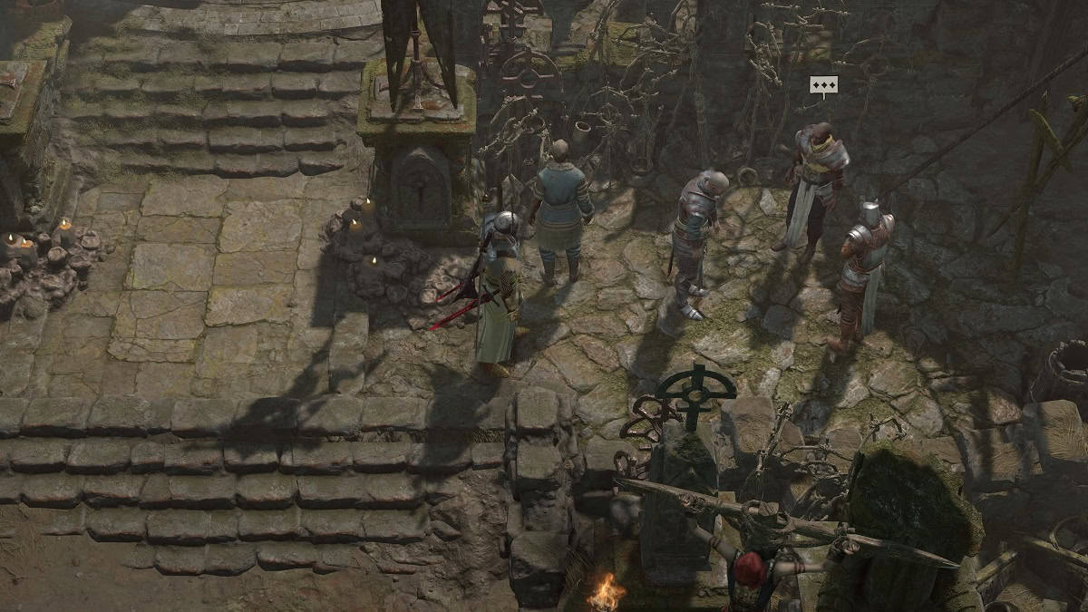 Diablo 4: How to Complete Eyes of the Enemy in Season 5 (& Unlock ...