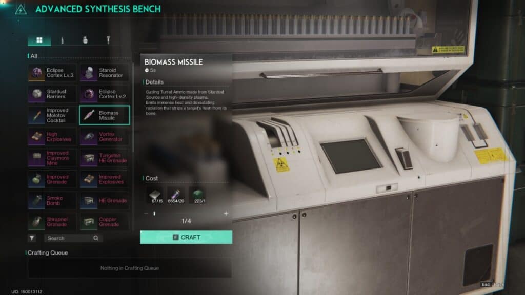 Win Prime Wars Easily! How To Get Red Plasma Rounds in Once Human | The ...