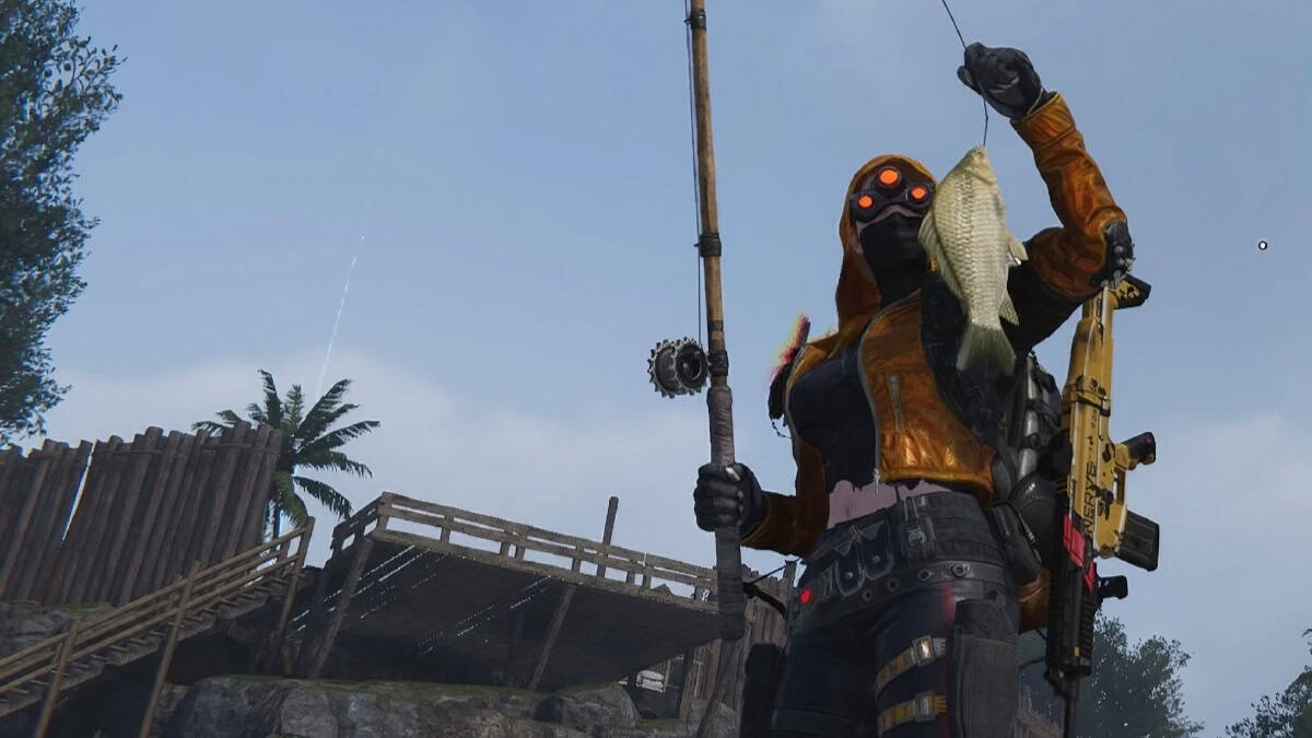 Get Hooked: All Once Human Fish Locations & Fish Types | The Nerd Stash