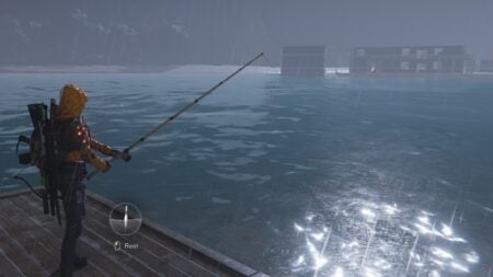 Get Hooked: All Once Human Fish Locations & Fish Types | The Nerd Stash