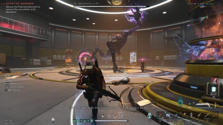 Once Human LEA Research Lab Guide (How to Solo LEA Lab) | The Nerd Stash