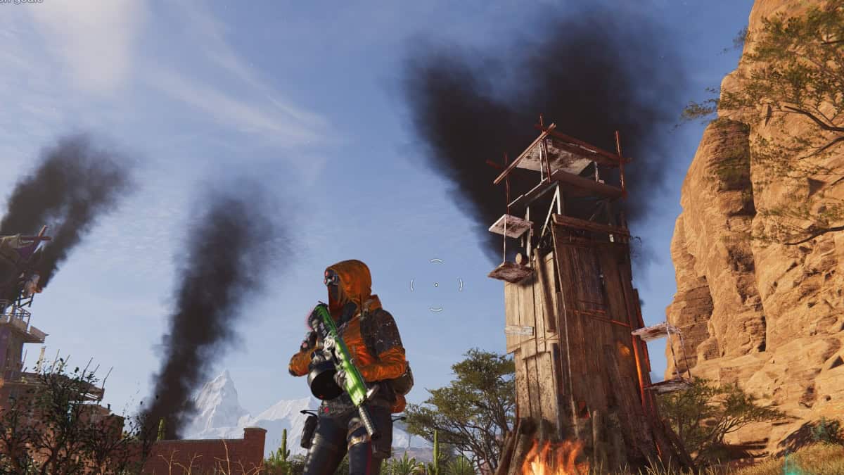 How to Complete the On Joy and Sorrow Quest in Once Human (Fast & Easy ...