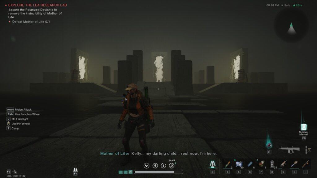 Once Human LEA Research Lab Guide (How to Solo LEA Lab) | The Nerd Stash