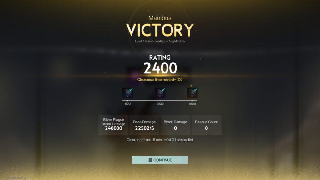 Once Human Prime War Guide (How to Win a Prime War) | The Nerd Stash