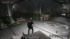 How to Clear Securement Silo Alpha in Once Human Fast & Easy | The Nerd ...