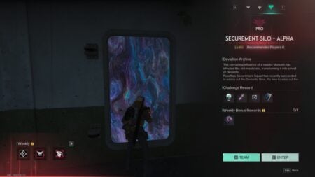 How to Clear Securement Silo Alpha in Once Human Fast & Easy | The Nerd ...