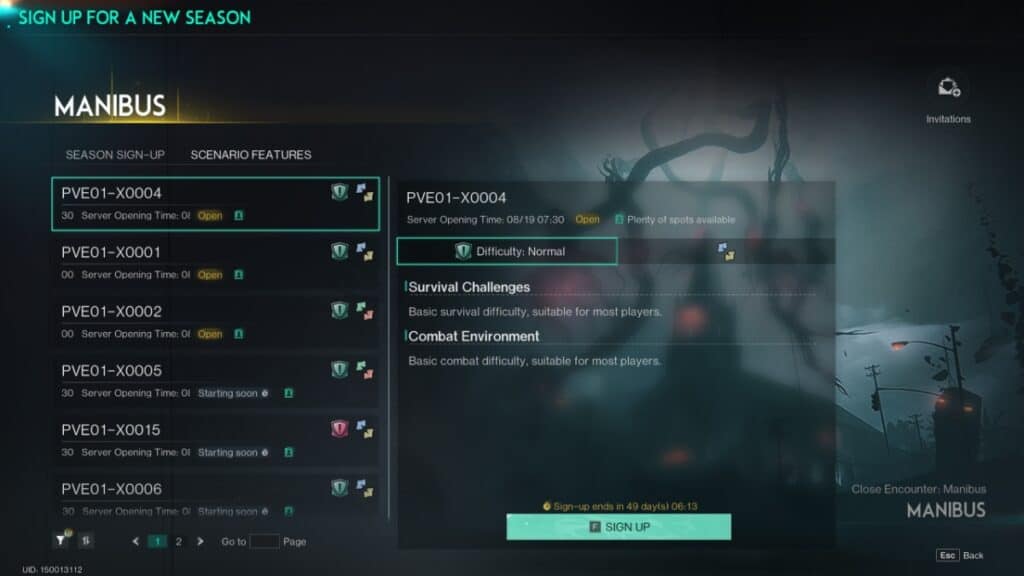 10 Best Items to Transfer in Once Human (Server Transfer Guide) | The ...