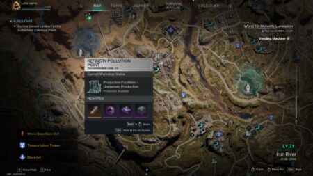 Once Human Stardust Source Farming Guide - Never Worry About ...