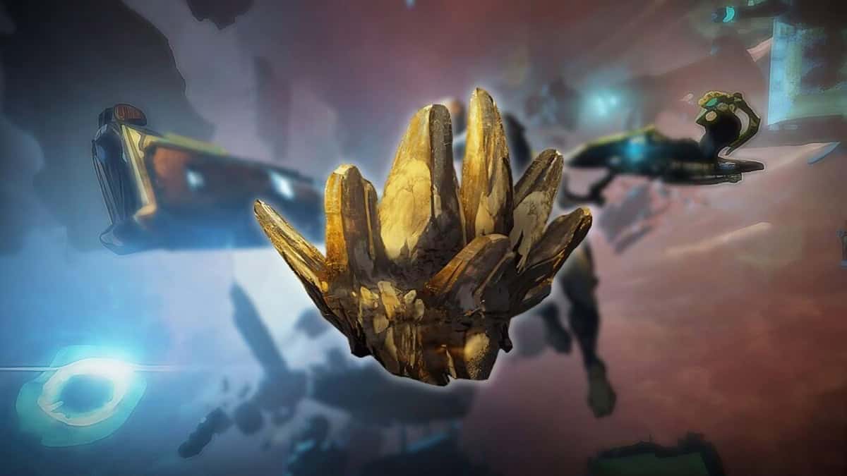 Where To Farm Oxium in Warframe Fast & Easy (2024) | The Nerd Stash