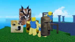 Roblox Meme Sea Power Tier List, The Best Abilities for Leveling and ...