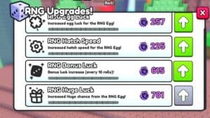 Roblox: How to Quickly Farm RNG Coins in Pet Simulator 99 (RNG Event)