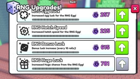 Roblox: How to Quickly Farm RNG Coins in Pet Simulator 99 (RNG Event)