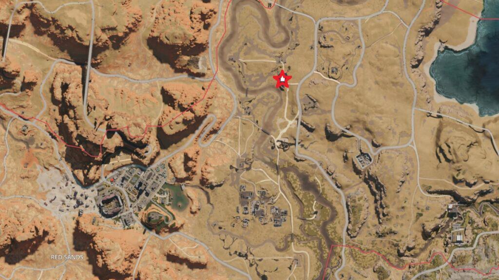 Once Human Securement Silo Theta Guide (Silo Theta Puzzle) | The Nerd Stash