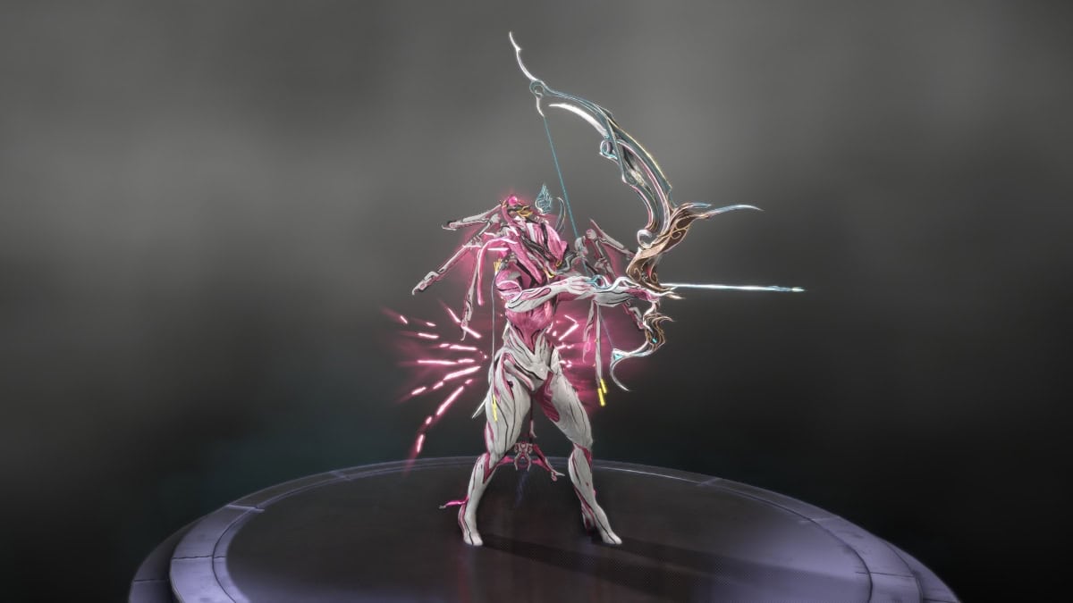 How To Get Cinta in Warframe | The Nerd Stash