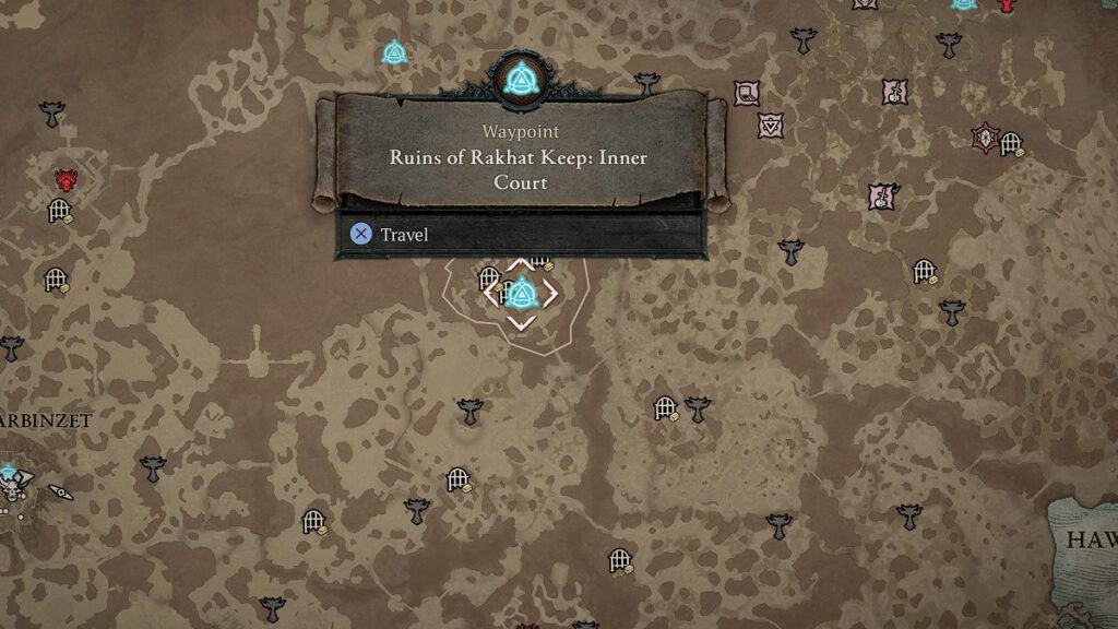 Diablo 4: How to Complete Eyes of the Enemy in Season 5 (& Unlock ...