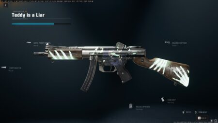 Best C9 Loadout in Black Ops 6 | The Nerd Stash