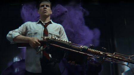 All Versions of Edward Richtofen From Call of Duty: World at War To ...