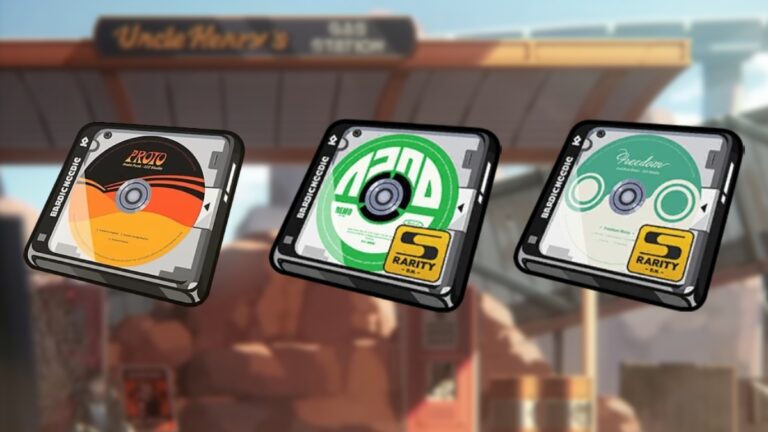 Caesar King’s Best Anomaly Build for Zenless Zone Zero (W-Engines ...