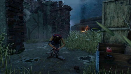 Best Trapper Builds in Dead by Daylight | The Nerd Stash