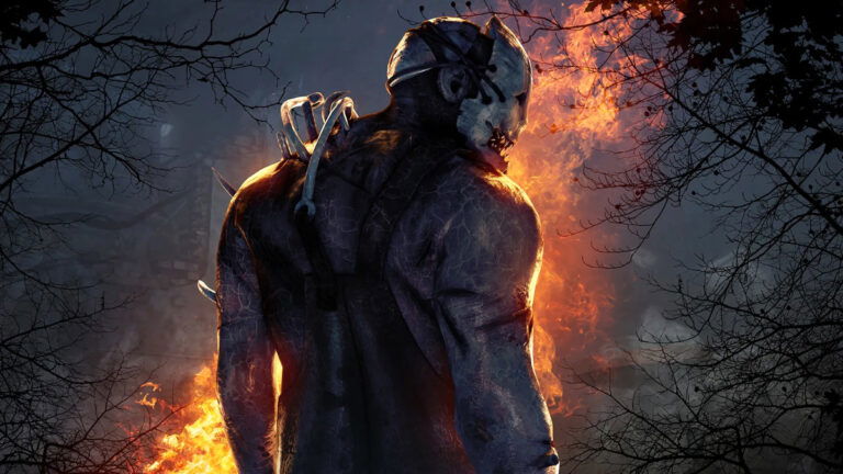 Best Trapper Builds in Dead by Daylight | The Nerd Stash