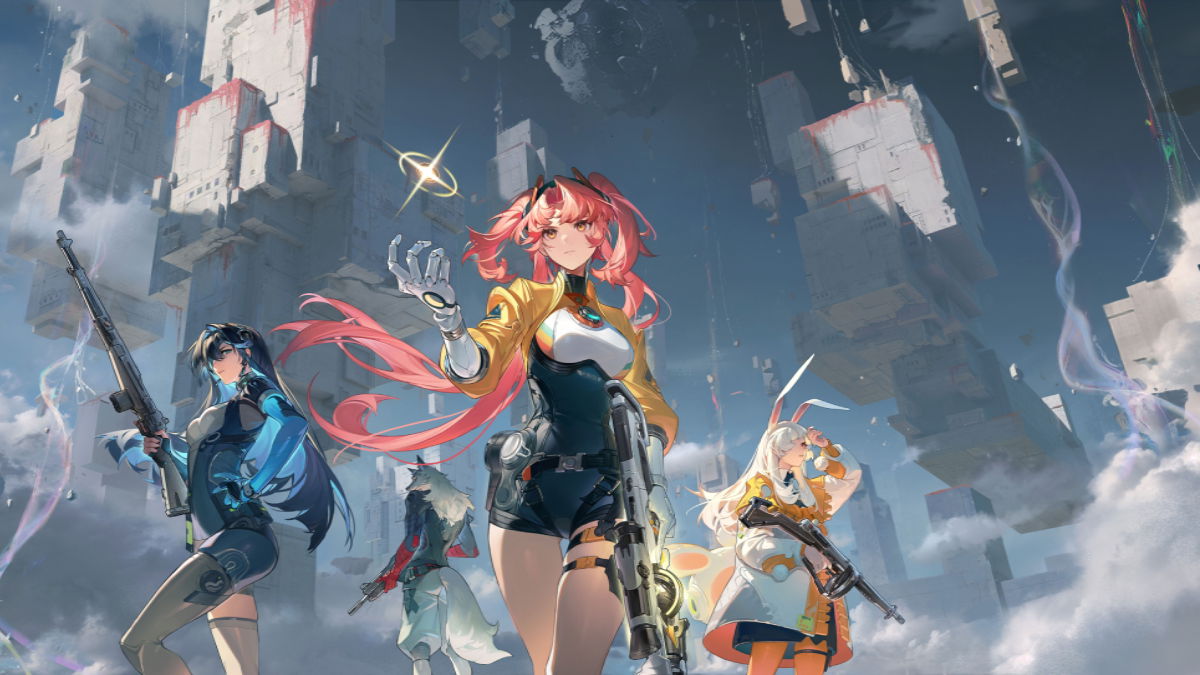 Fate Trigger: The Novita Brings Strategic Gameplay and Anime Waifus to ...