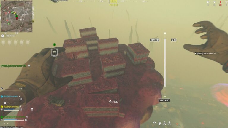 How To Unlock The 'Cloud Watching' Camo in Warzone and MW3 | The Nerd Stash