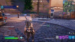 All Weekly Quests (& How To Complete Them) in Fortnite Chapter 5 Season 4 (Week 10) | The Nerd Stash