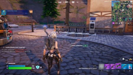 All Weekly Quests (& How To Complete Them) in Fortnite Chapter 5 Season 4 (Week 10) | The Nerd Stash