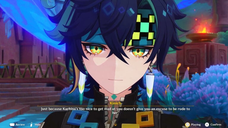 What Is Kinich's Age in Genshin Impact? Explained | The Nerd Stash