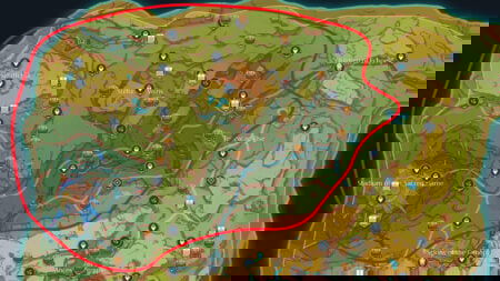 How To Get (& Use) Yellow Obsidian Ring in Genshin Impact | The Nerd Stash