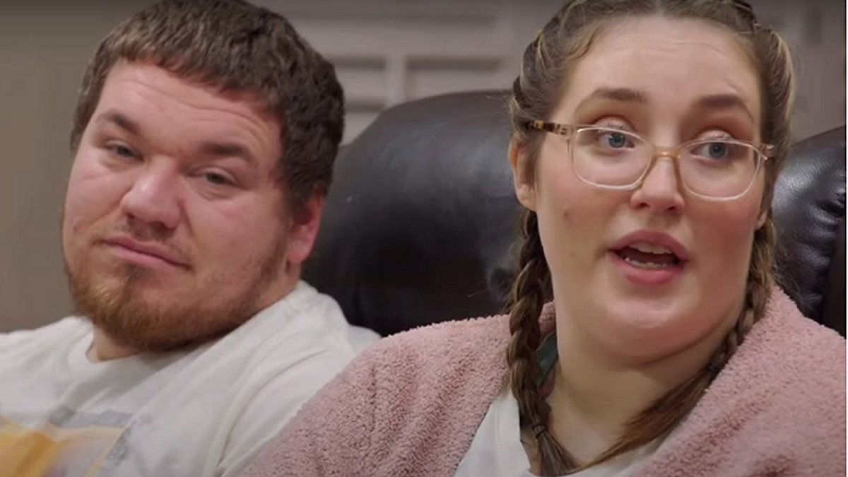 Mama June Family Crisis At It's Best, Pumpkin And Josh Efird Officially ...