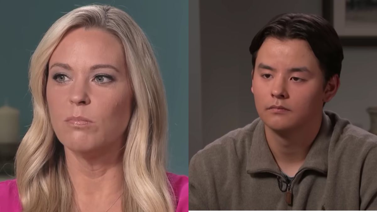 Kate Gosselin Treated Son Collin Gosselin ‘Badly’ and ‘Differently’ From Other Kids | The Nerd Stash