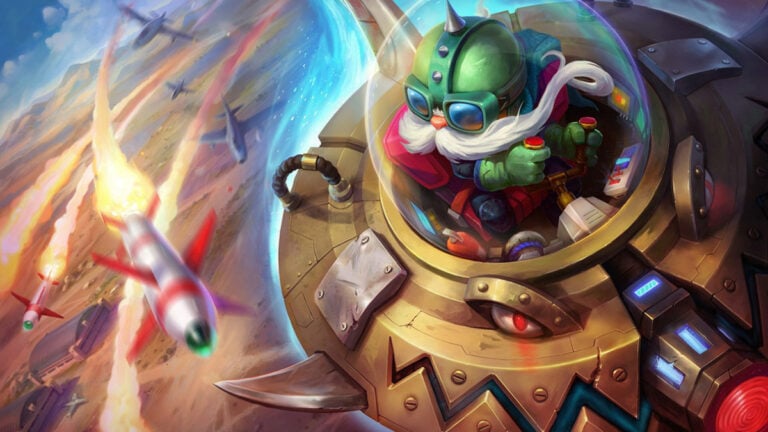 All League of Legends Yordles, Ranked | The Nerd Stash