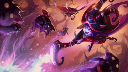 All League of Legends Yordles, Ranked | The Nerd Stash