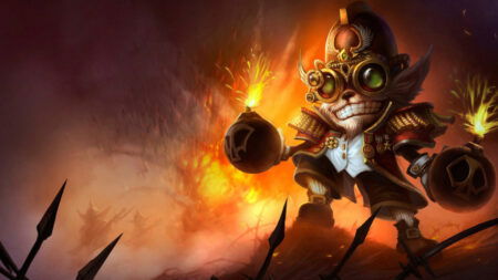 All League of Legends Yordles, Ranked | The Nerd Stash