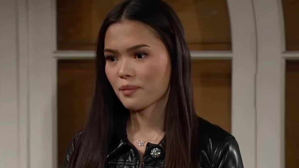 Is Luna Leaving The Bold and the Beautiful? | The Nerd Stash