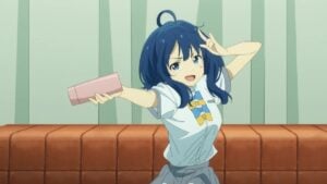 Makeine: Too Many Losing Heroines Will Wrap up Its Season With an ...