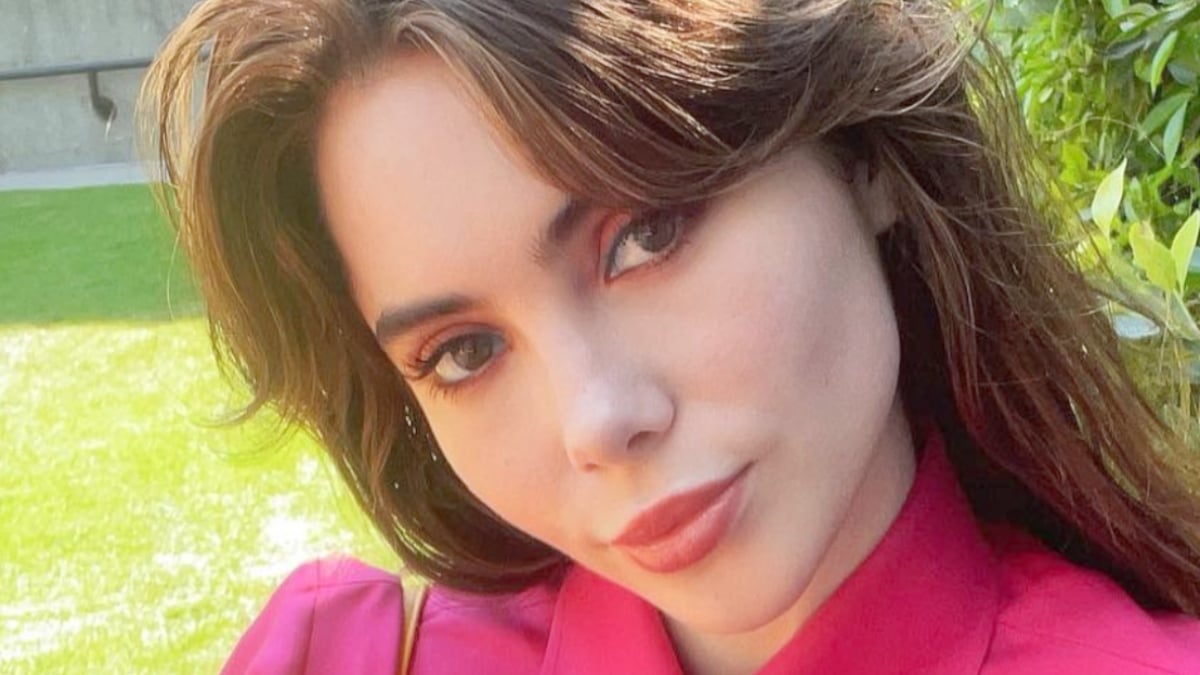 McKayla Maroney In Leggy Sundress Celebrates Her 'Roses'
