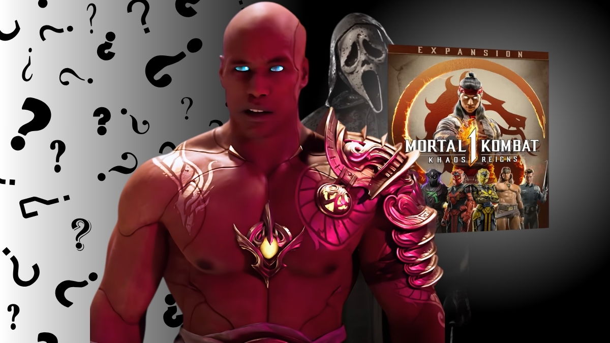 The Mortal Kombat 1: Khaos Reigns Expansion Is Massive, But Is It Enough? | The Nerd Stash